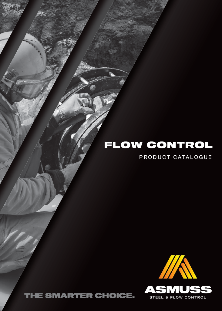 Flow Control | Asmuss
